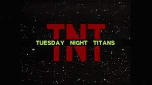 HDD COLLECTION [Part 1] – The Wrestling Fan